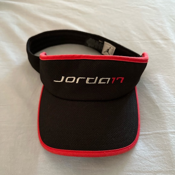 Jordan | Accessories | Michael Jordan Vintage Golf Visor | Poshmark